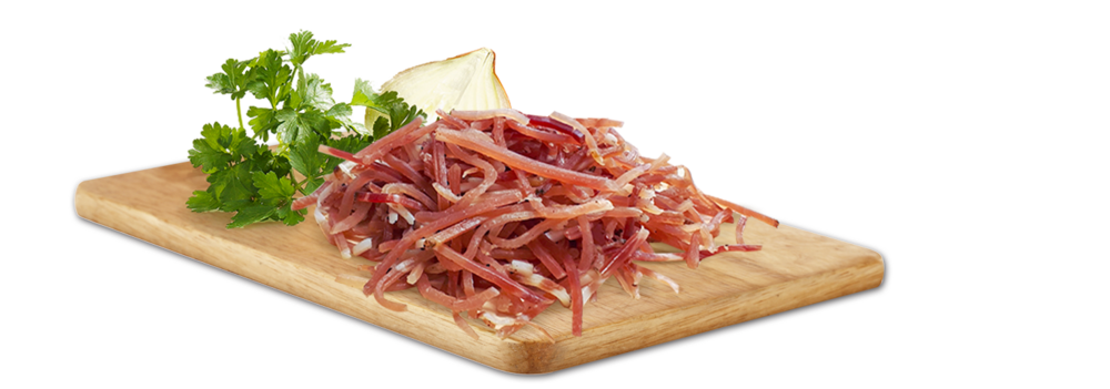 Speck Julienne - HANDL TYROL