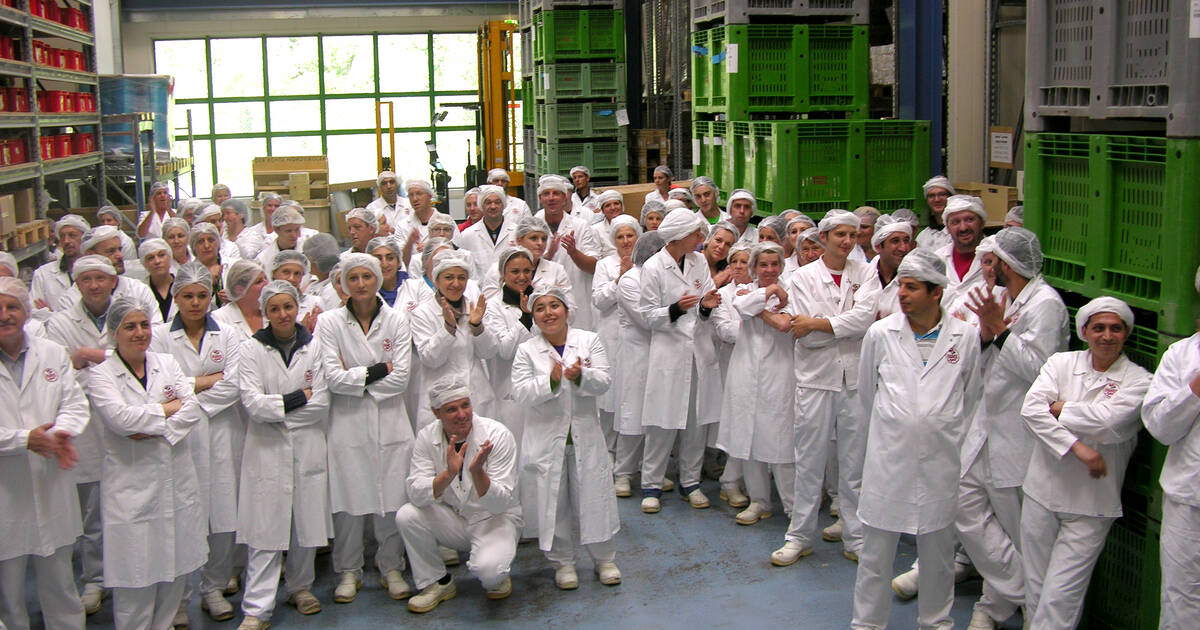 HANDL TYROL as an employer - HANDL TYROL