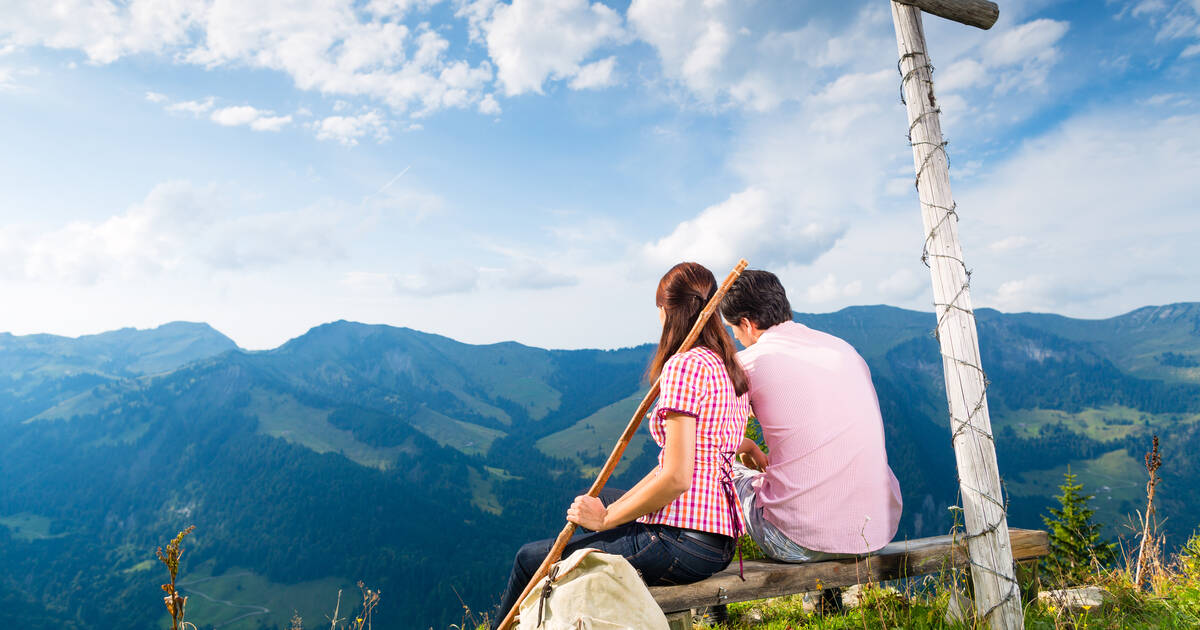 Friends and Partners - HANDL TYROL