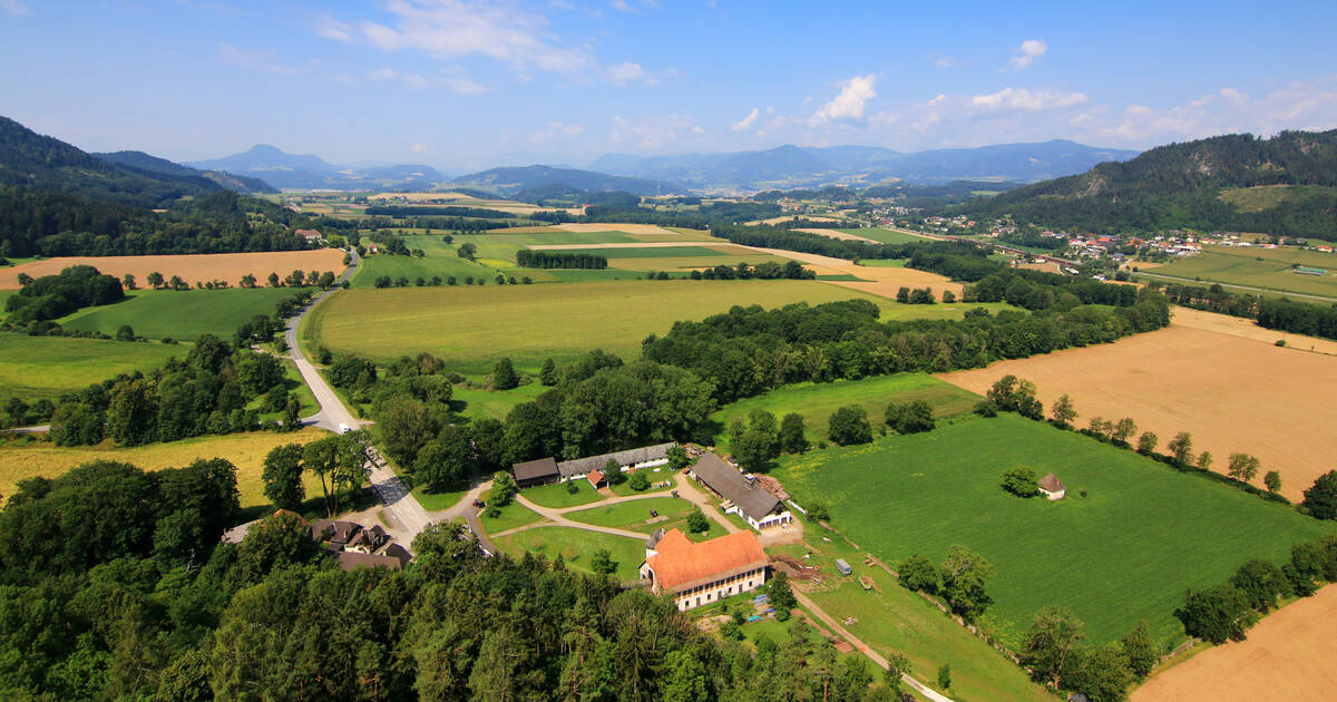 Supplier Marcher - HANDL TYROL