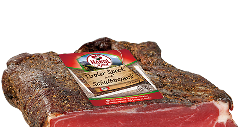 Shoulder - HANDL TYROL