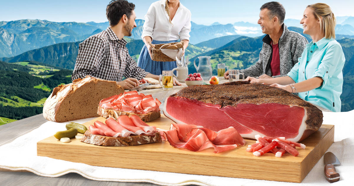 The brand - HANDL TYROL