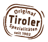 Original Tyrolean specialities - HANDL TYROL