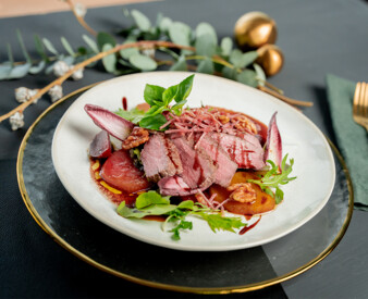 Original Tyrolean specialities - HANDL TYROL