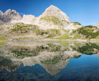 Original Tyrolean specialities - HANDL TYROL