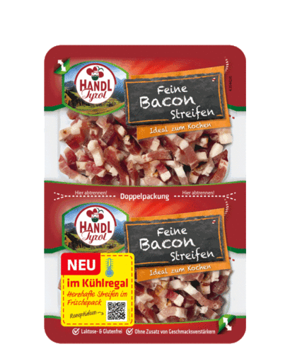 Original Tyrolean specialities - HANDL TYROL